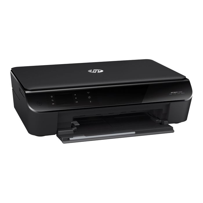 HP Envy 4507 e-All-in-One - imprimante multifonctions (couleur) Pas ...