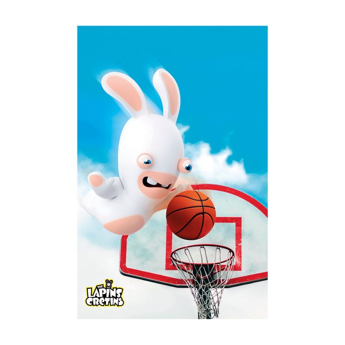 Agenda Lapins Crétins Battle - 1 Jour par page - 12 x 17 cm ...