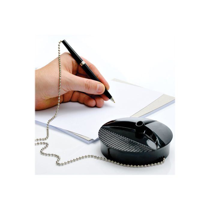 Fellowes - Stylo à bille de comptoir Pas Cher | Bureau Vallée