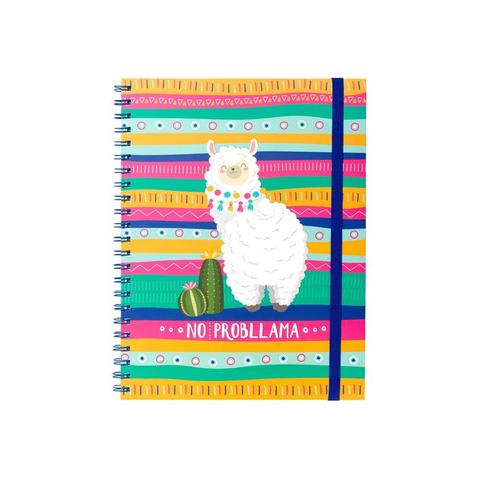 Legami - Carnet notebook 3-en-1 - A4 maxi - no problama Pas Cher ...