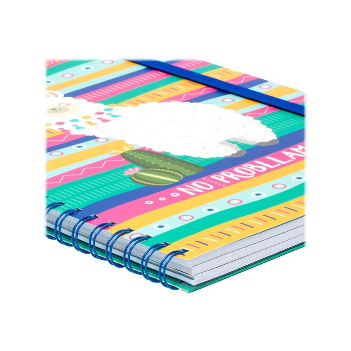 Legami - Carnet notebook 3-en-1 - A4 maxi - no problama Pas Cher ...