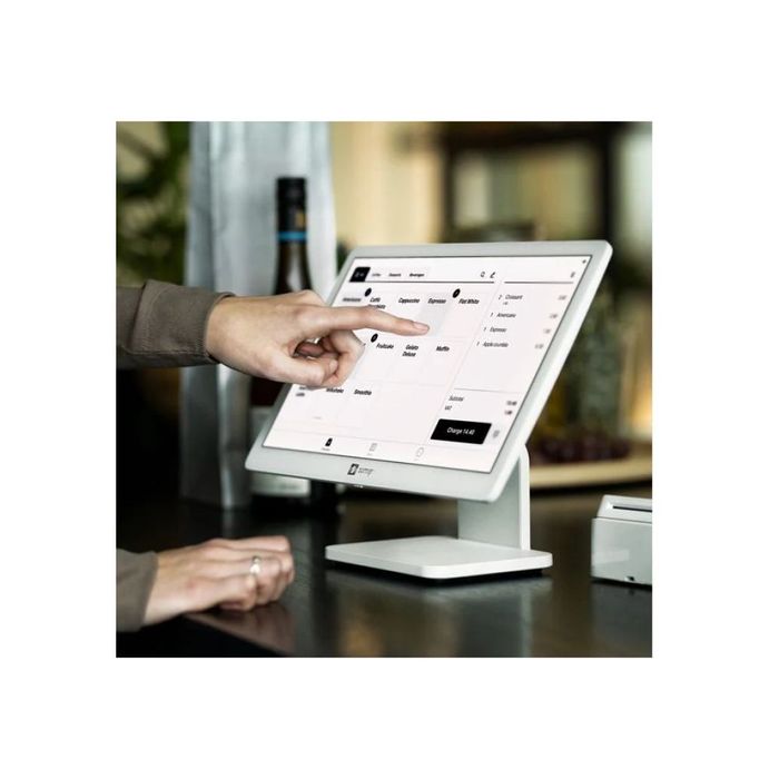SUMUP - Système de Caisse Lite et terminal Solo Pas Cher | Bureau Vallée