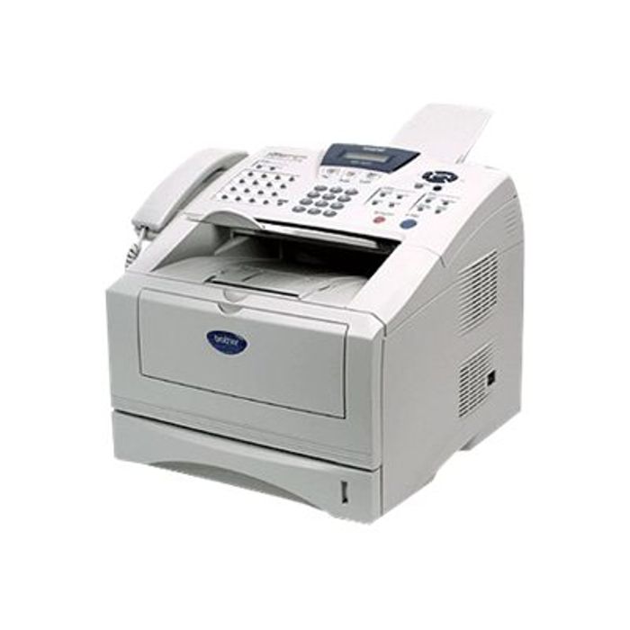 Brother MFC-8220 - imprimante multifonctions (Noir et blanc) Pas Cher ...
