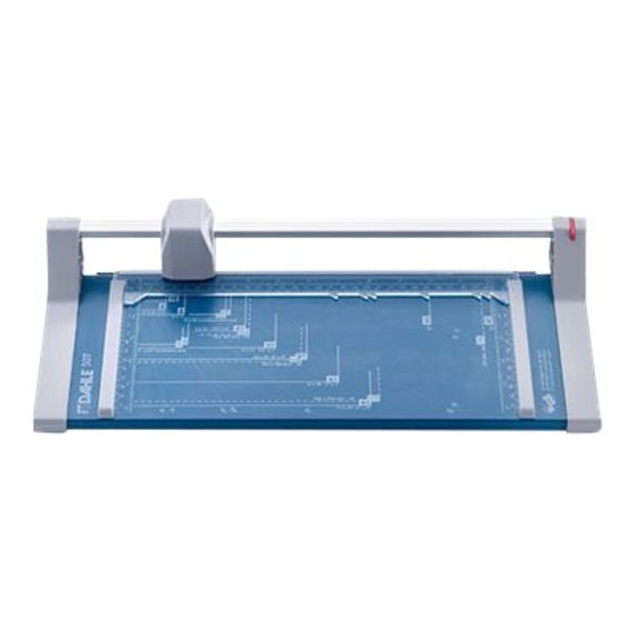 Dahle 507 - Rogneuse / coupeuse A4 - coupe 10 feuilles Pas Cher ...