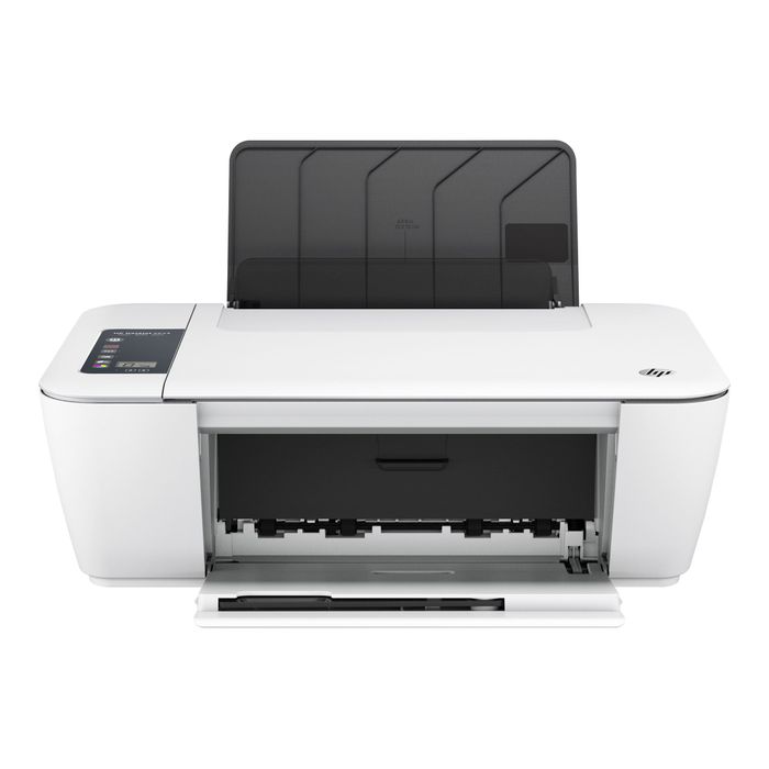 HP Deskjet 2543 All-in-One - imprimante multifonctions (couleur) Pas ...