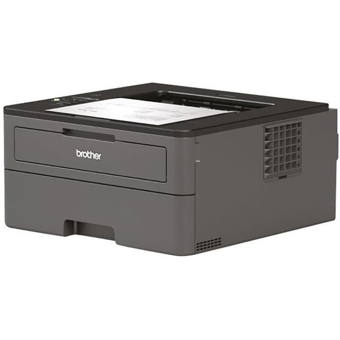 Brother - L2375DW - imprimante laser monochrome A4 - recto-verso - Wifi Pas Cher | Bureau Vallée