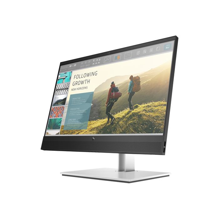 HP Mini-in-One 24 - écran LED 23,8" - Full HD (1080p) Pas Cher | Bureau ...