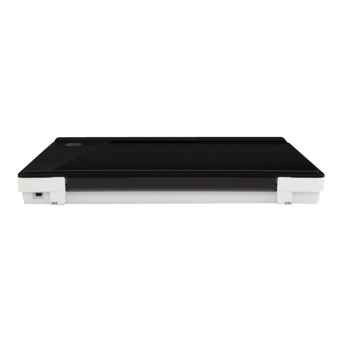 HP ScanJet 300 Flatbed Photo Scanner - scanner à plat - modèle bureau ...
