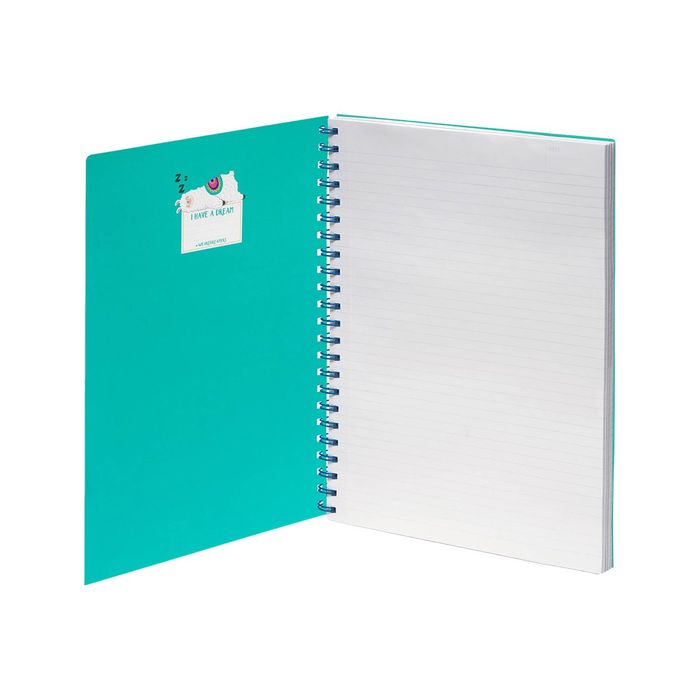 Legami - Carnet notebook 3-en-1 - A4 maxi - no problama Pas Cher ...