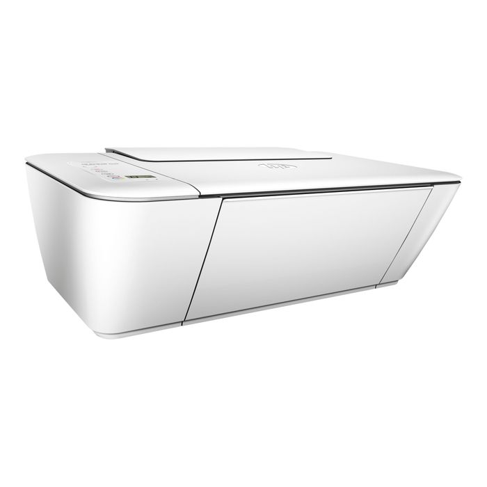 HP Deskjet 2543 All-in-One - imprimante multifonctions (couleur) Pas ...