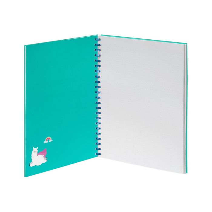 Legami - Carnet notebook 3-en-1 - A4 maxi - no problama Pas Cher ...