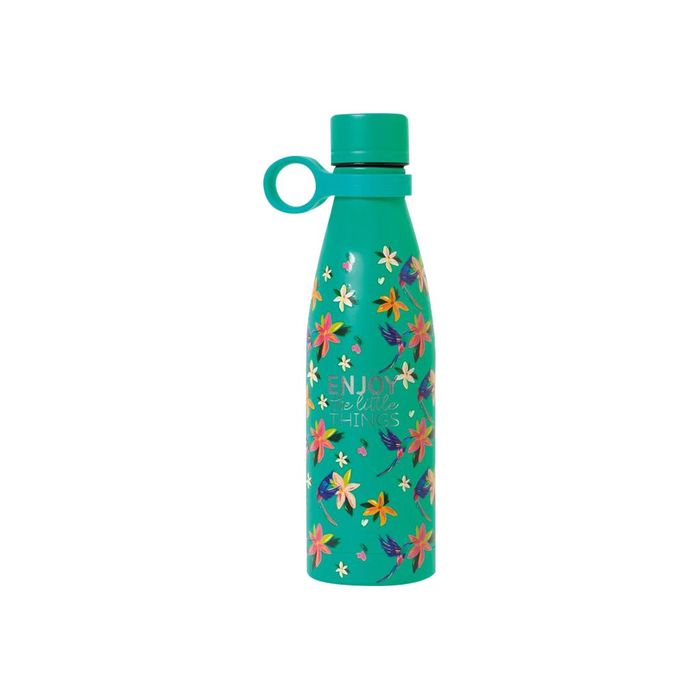 Legami Hot & Cold - Gourde thermique 500 ml - hummingbird Pas Cher ...
