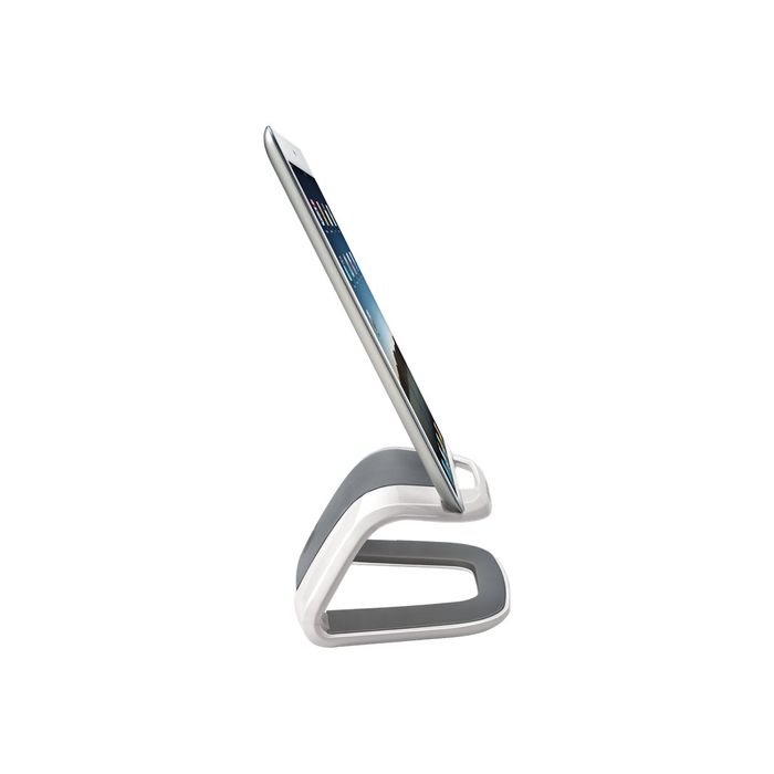 Fellowes I-Spire Tablet Lift - pied Pas Cher | Bureau Vallée