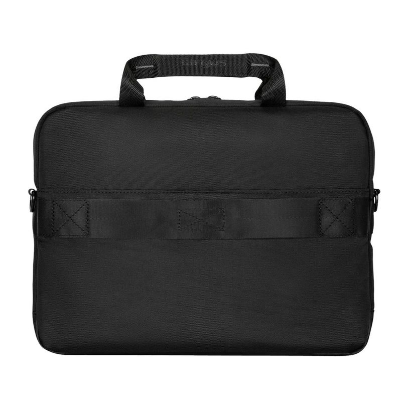 Targus Education Eco - Sacoche pour ordinateur portable 11/12" - noir ...