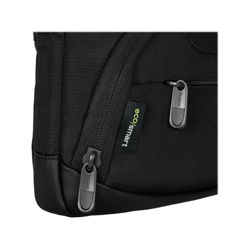 Targus Education Eco - Sacoche pour ordinateur portable 11/12" - noir ...