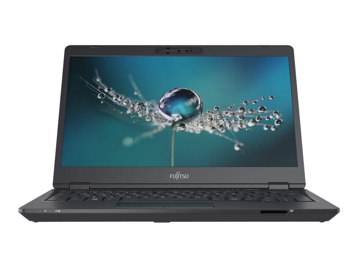 Fujitsu LIFEBOOK U7311 - Pc portable 13,3" - Core i7 1165G7 - 16 Go RAM ...