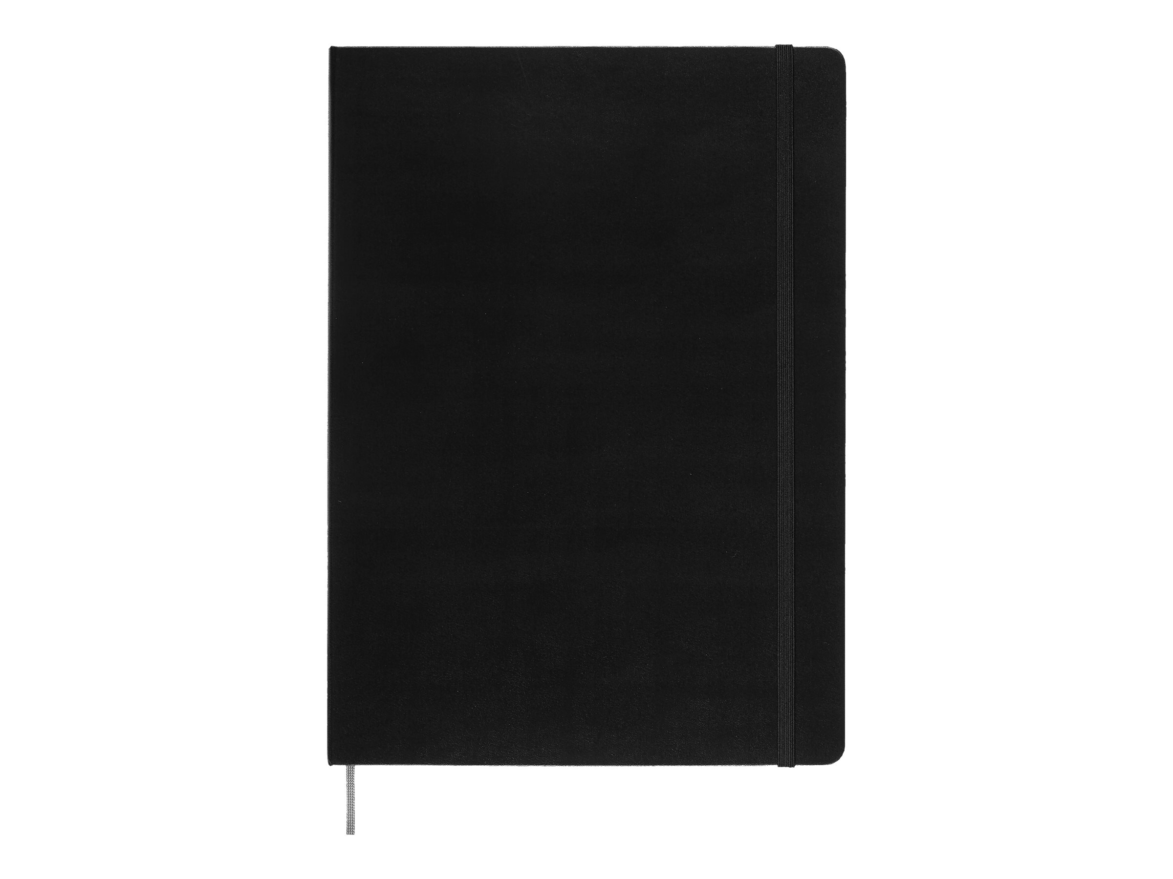 Moleskine PRO collection - Carnet de notes - A4 - papier ivoire ...