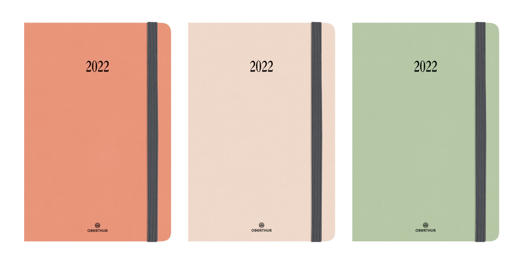 Goedkoop Oberthur (pak van 6) | Bureau Vallée