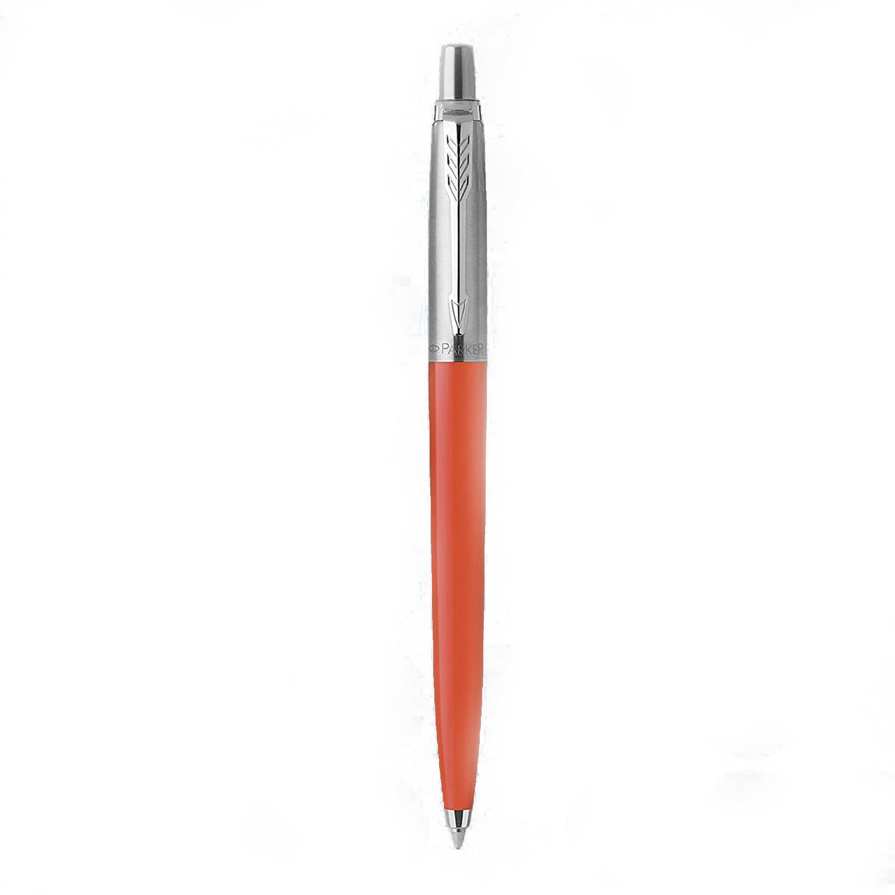 Parker jotter originals - vermillon - Stylo bille rechargeable Pas Cher ...