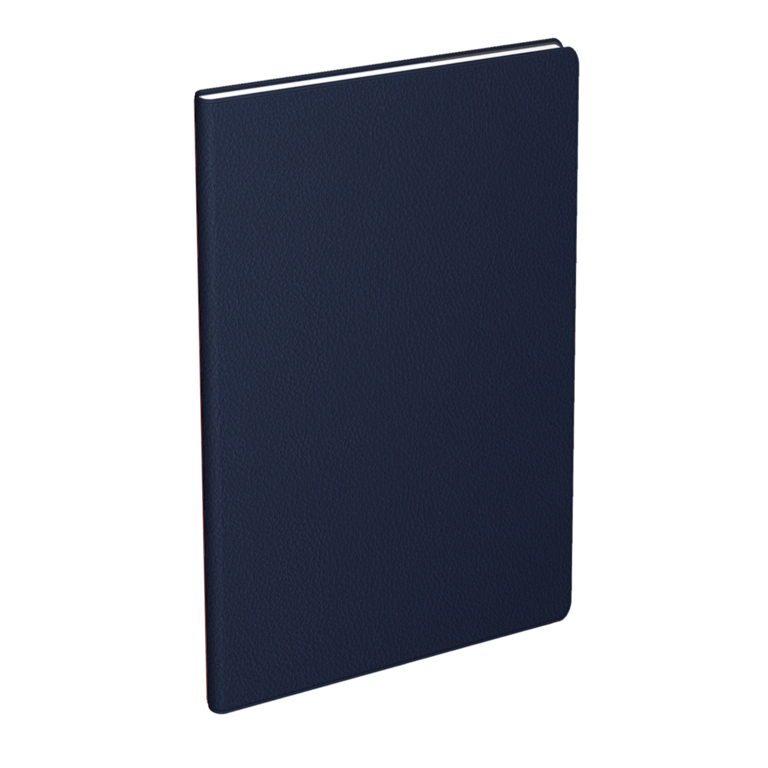 Agenda Lecas Classique - 1 semaine sur 2 pages - 19 x 24 cm - bleu Pas ...