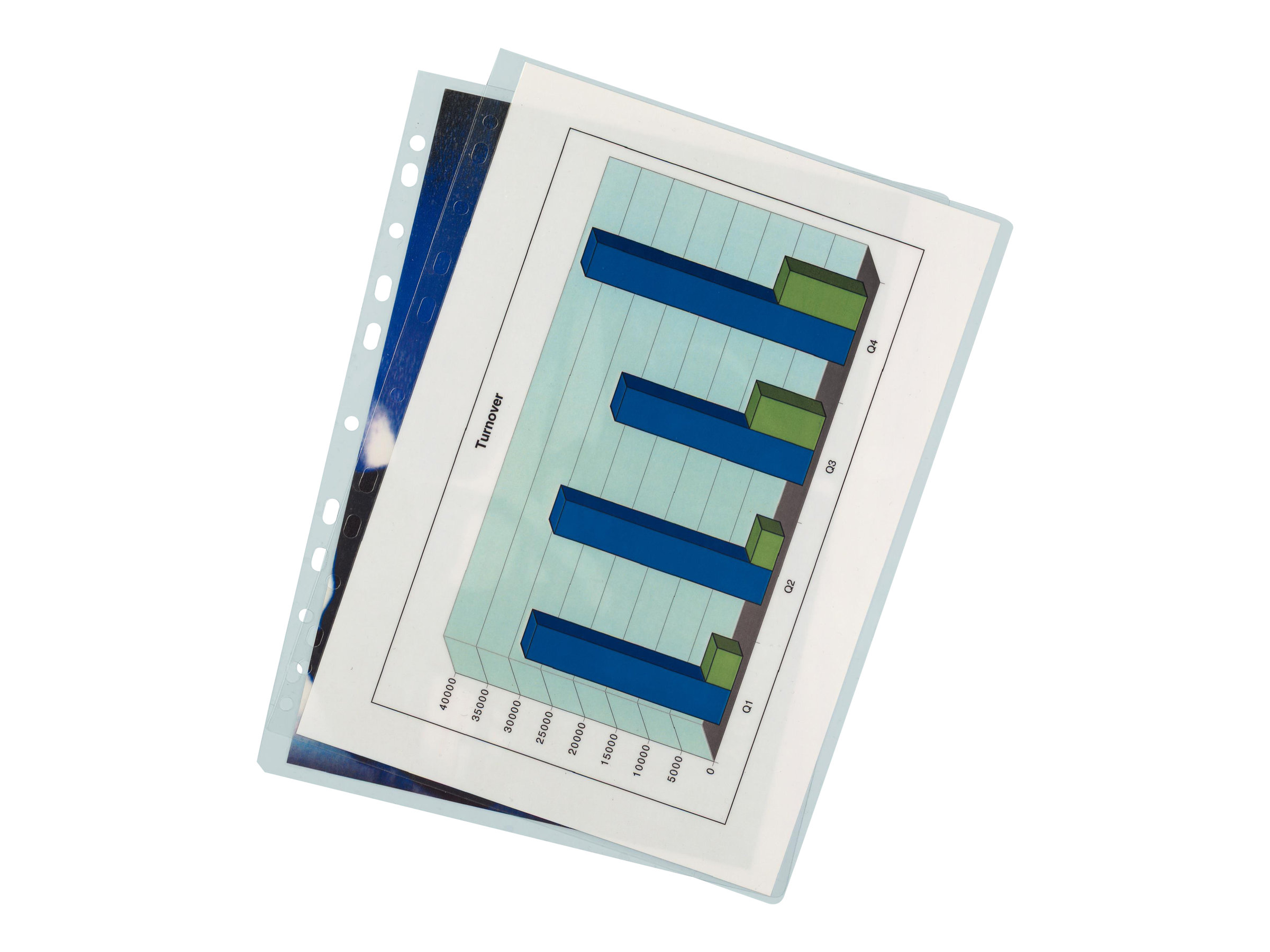 Leitz - 100 - A4 - pochettes plastifiées Pas Cher | Bureau Vallée