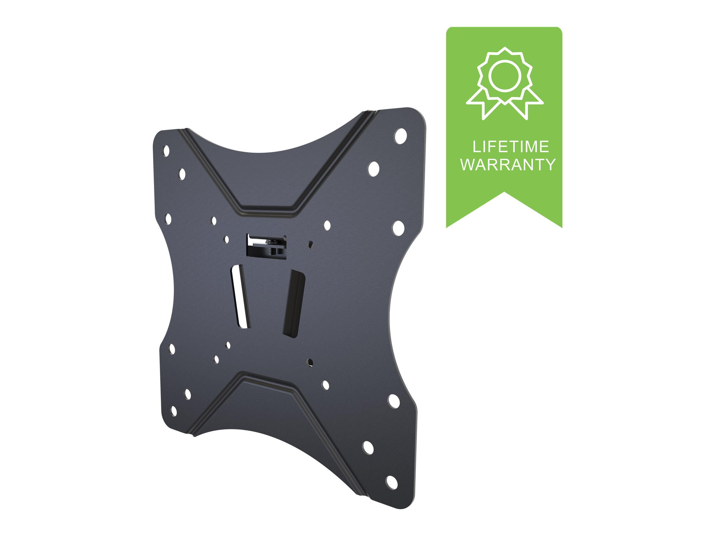 Vision VFM-W2X2T - Support de fixation murale pour écran jusqu'à 55 ...