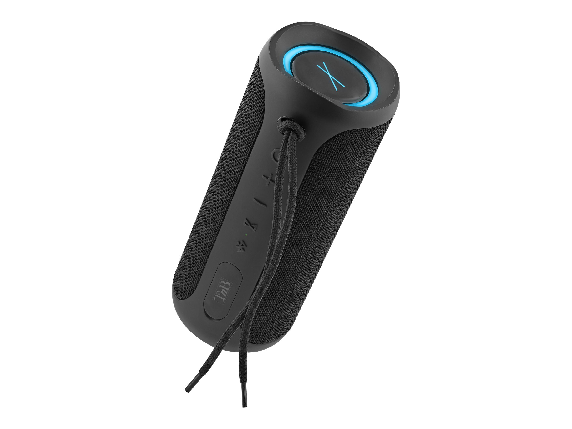 T'nB XPLORE PLUS - haut-parleur - pour utilisation mobile - sans fil ...