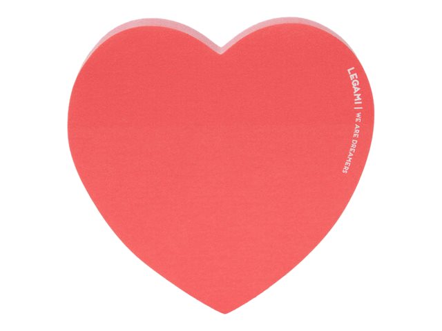 Legami Lovely Notes - Bloc-notes adhésif Pas Cher | Bureau Vallée