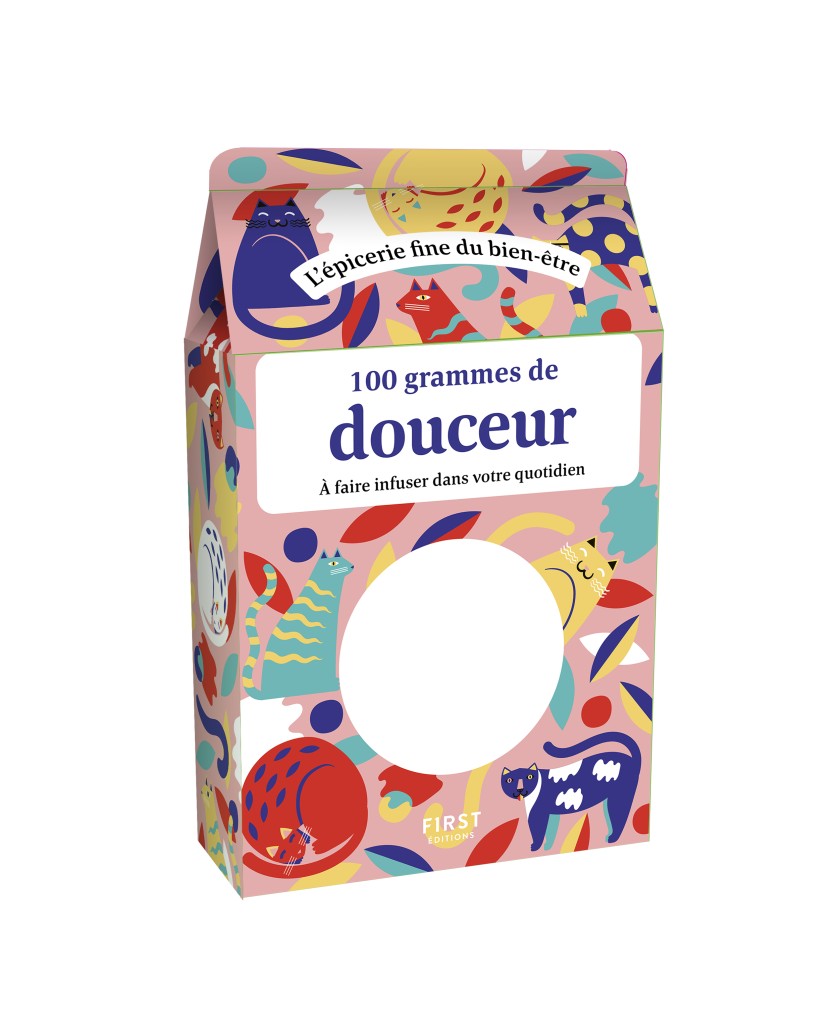 100 grammes de douceur Pas Cher | Bureau Vallée