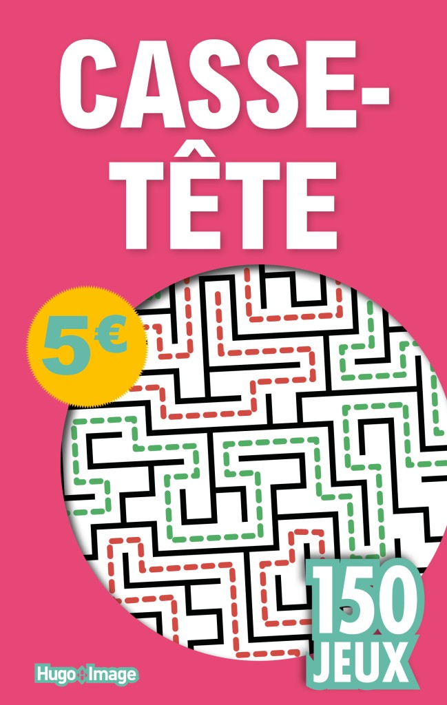 150 jeux Casse-tête Pas Cher | Bureau Vallée