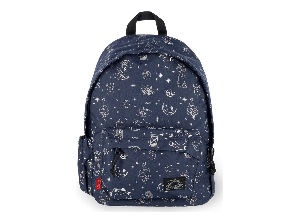 Legami My Backpack - Sac à dos pour ordinateur portable 15" - full of ...