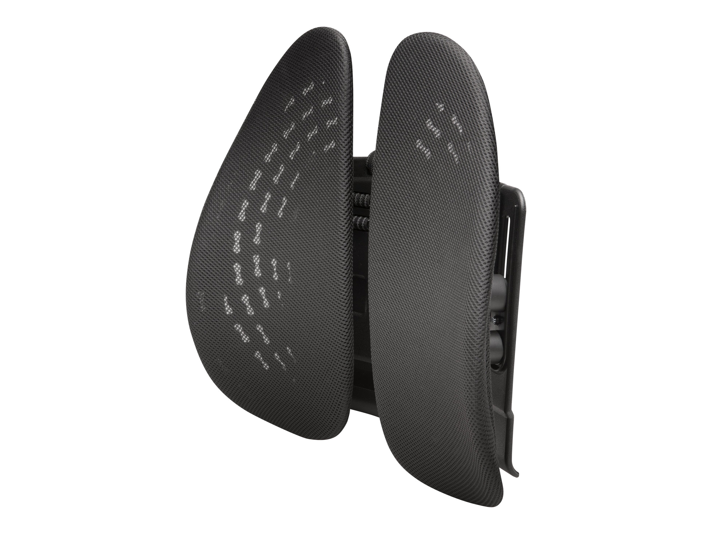 Kensington SmartFit Conform - appui dorsal - noir Pas Cher | Bureau Vallée