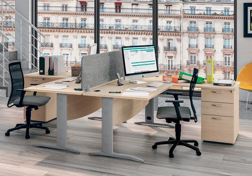 Retours de bureaux Pas Cher | Bureau Vallée